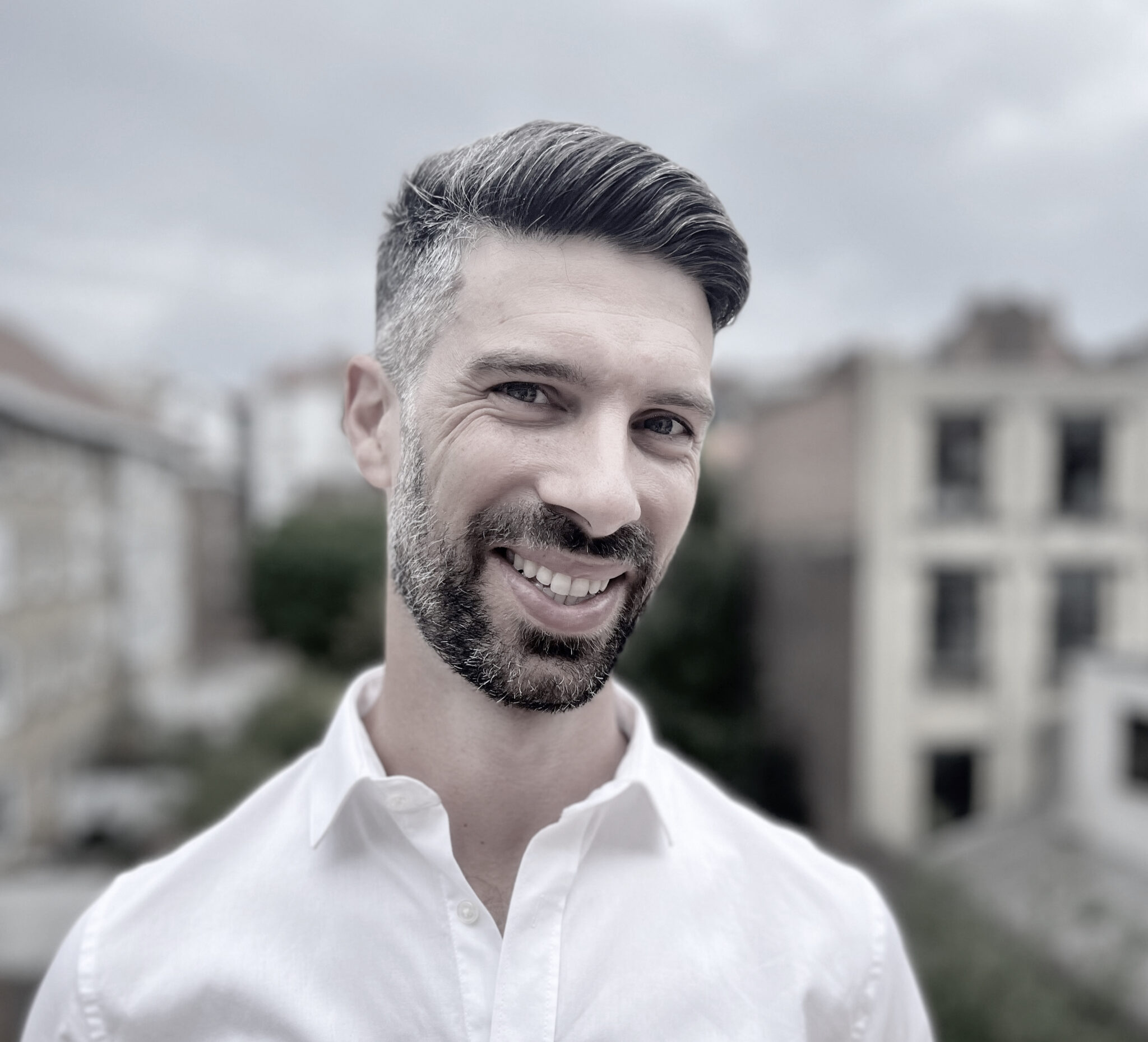 Osmos Network /// Team: Adrian Hill