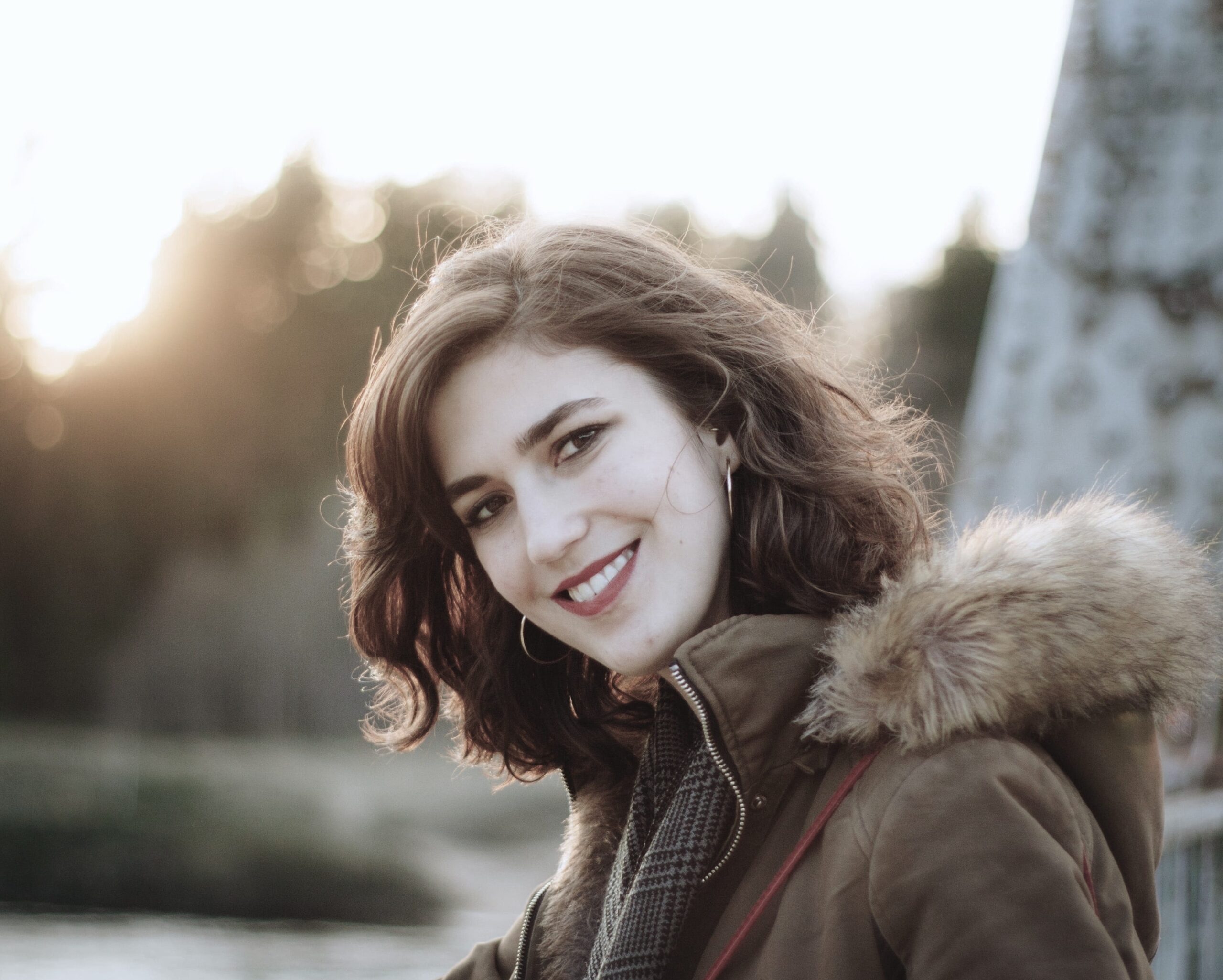 Osmos Network /// Team: Francesca Gualino